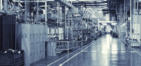 UniSim Operator Training: IDS Solutions & Simulation