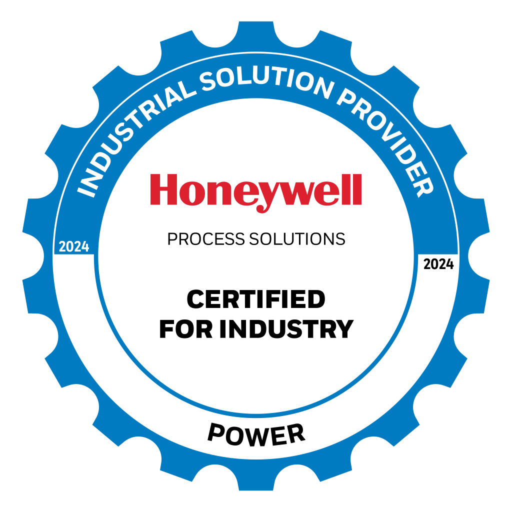 IDS: Honeywell Uniformance Insight for Process Visualization
