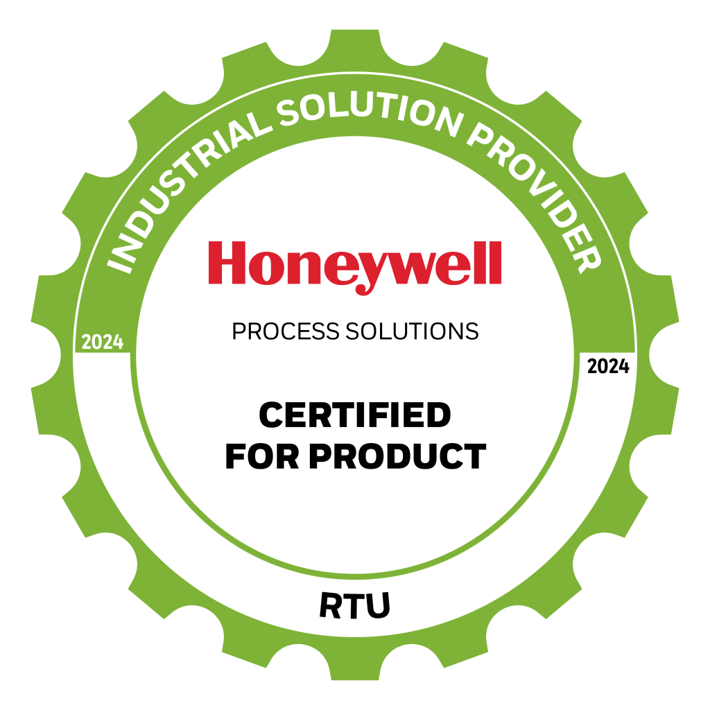 IDS: Honeywell Uniformance Insight for Process Visualization