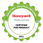 IDS: Honeywell Uniformance Insight for Process Visualization
