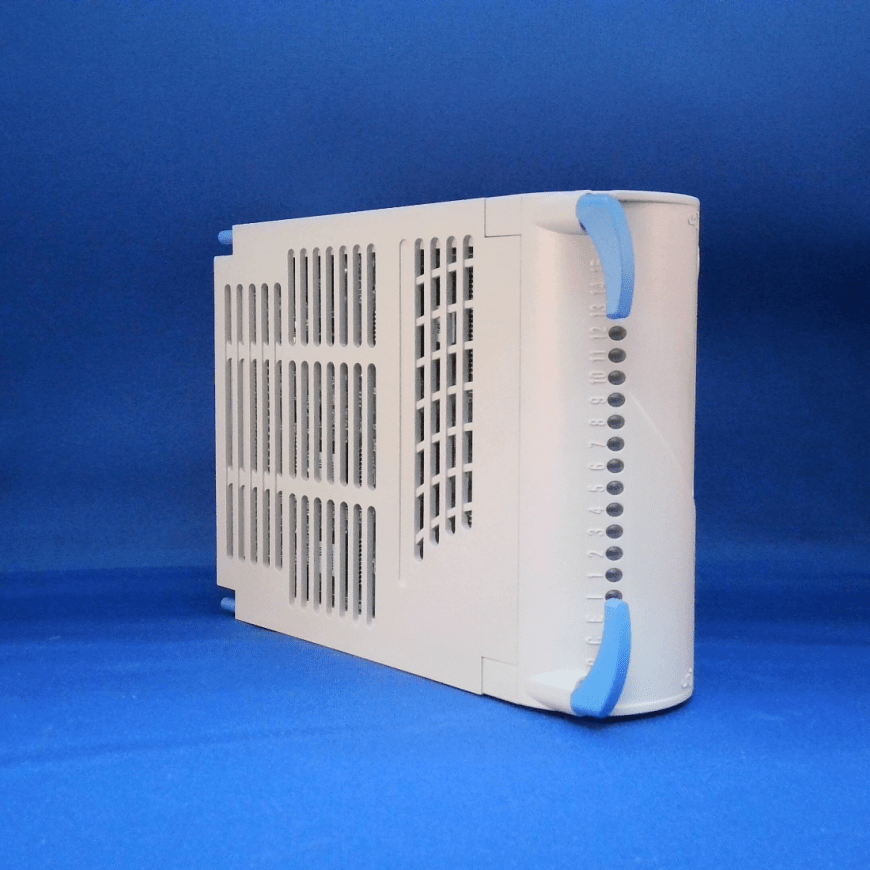 Ovation Serial Link Controller by IDS Power