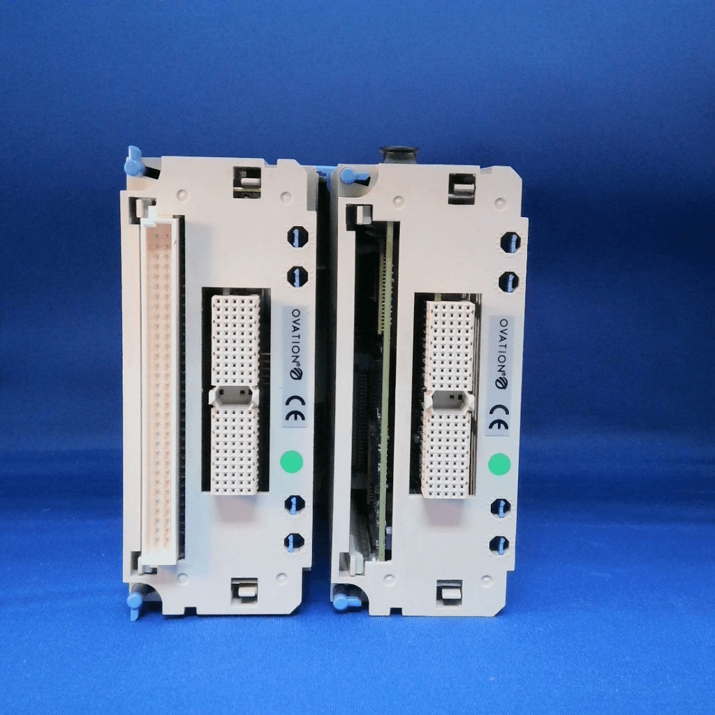 Ovation OCR1100 Controller: Buy Now from IDS | ocr1100