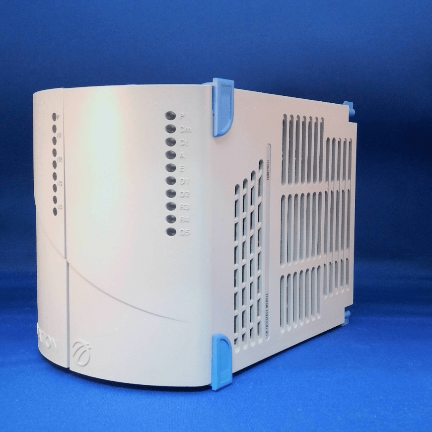 Ovation OCR1100 Controller: Buy Now from IDS | ocr1100