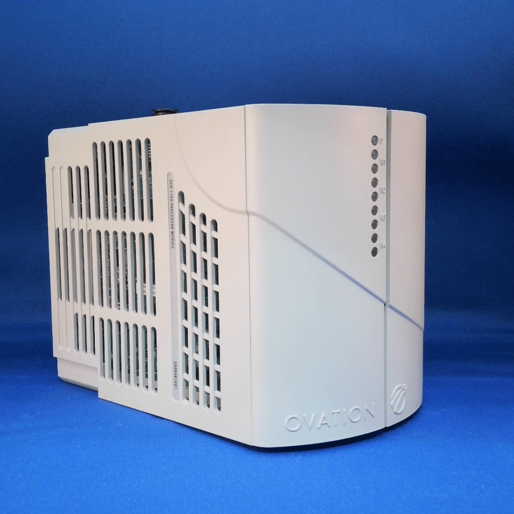 Ovation OCR1100 Controller: Buy Now from IDS | ocr1100