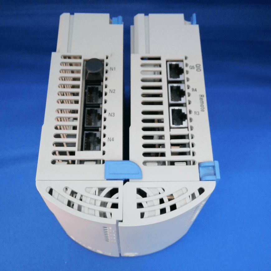 Ovation OCR1100 Controller: Buy Now from IDS | ocr1100